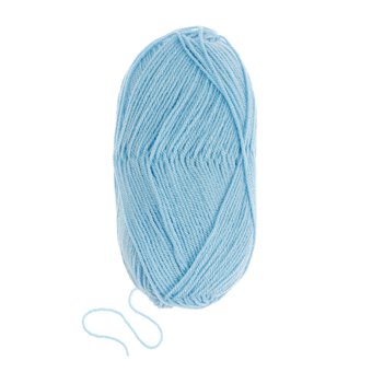 Wendy Baby Blue Supreme DK Yarn 100g | Hobbycraft