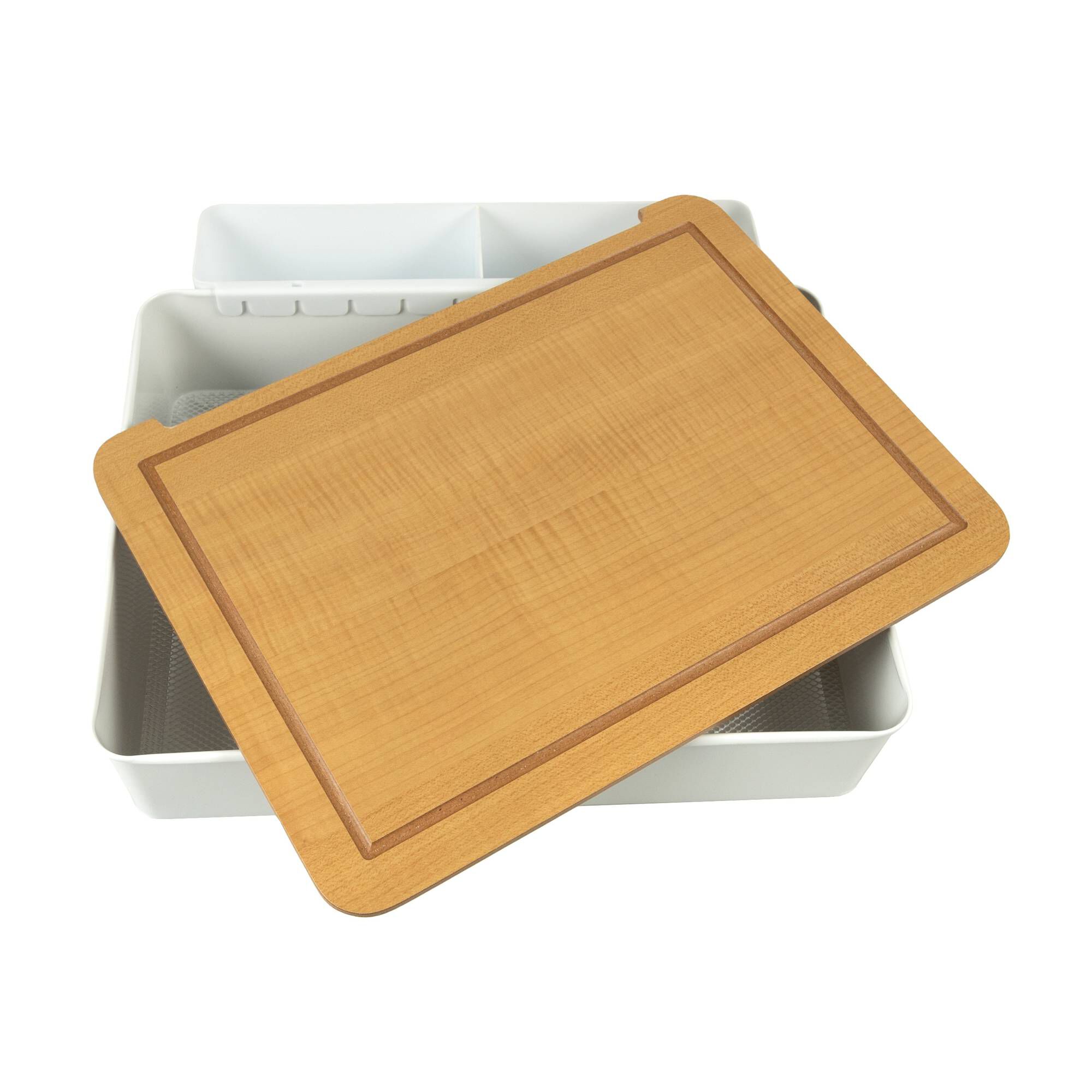 Storage Lap Desk 39cm x 37cm x 9cm | Hobbycraft