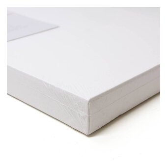 Box Canvas for Artists | Hobbycraft