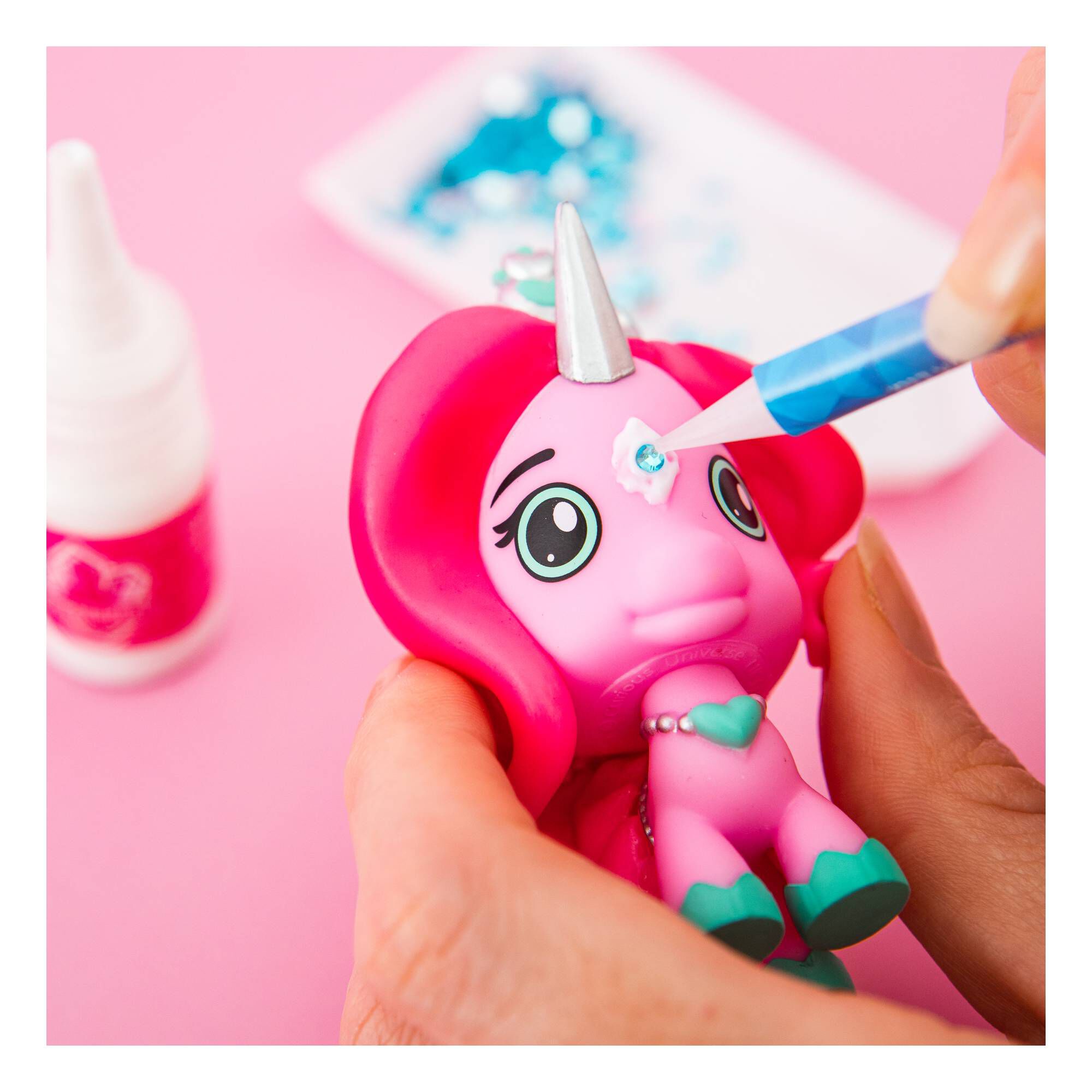 Crystalverse Kiki Classic Kit | Hobbycraft