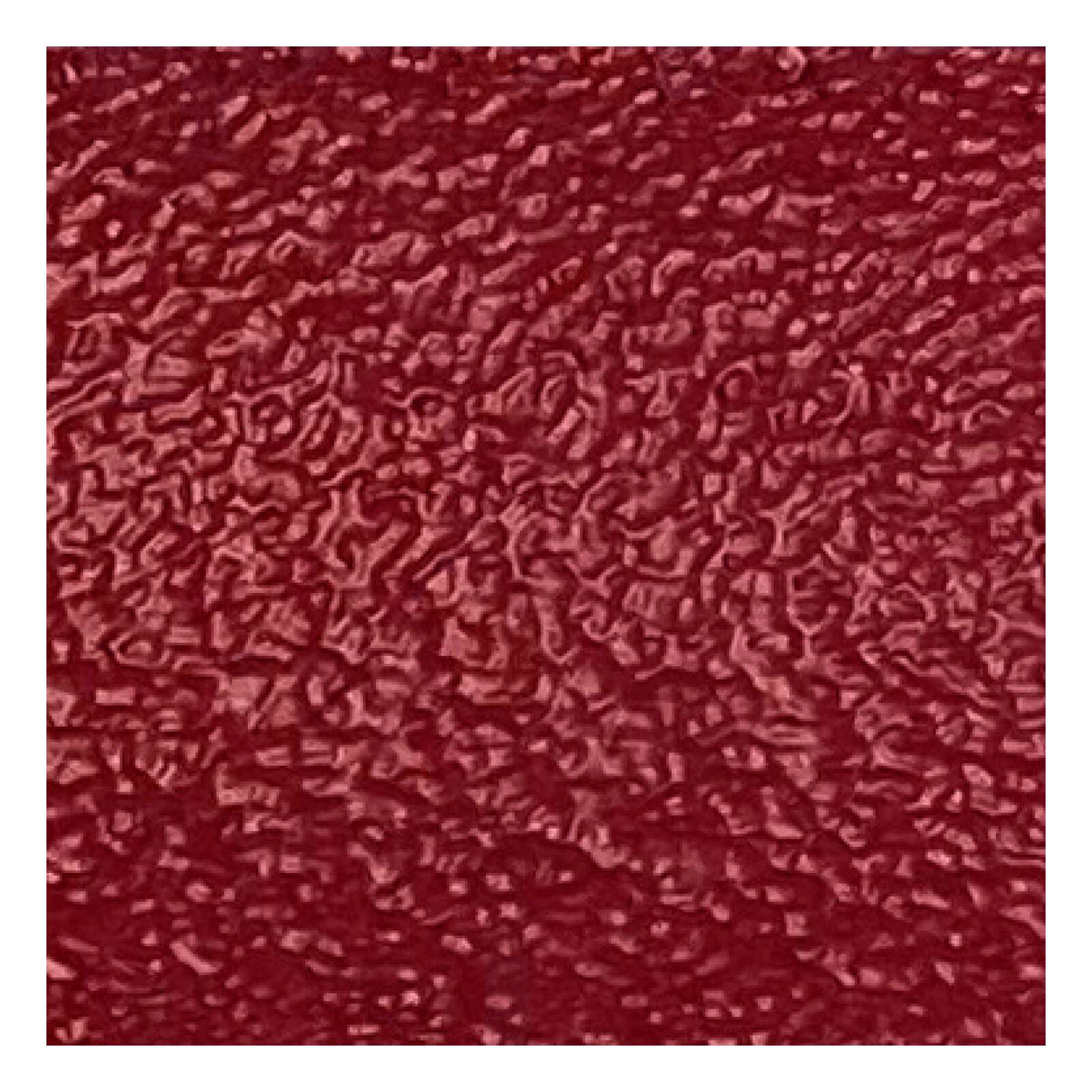 Pebeo Setacolor Deep Red Leather Paint 45ml | Hobbycraft
