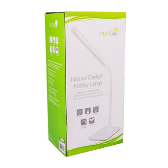 Purelite Natural Daylight Hobby Lamp | Hobbycraft
