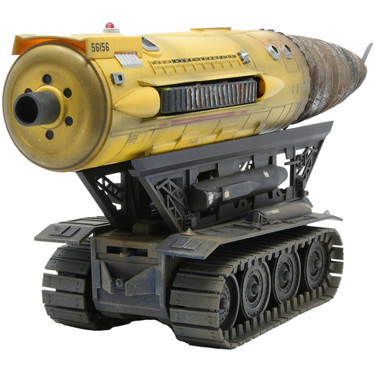 Thunderbirds The Mole Model Kit | Hobbycraft