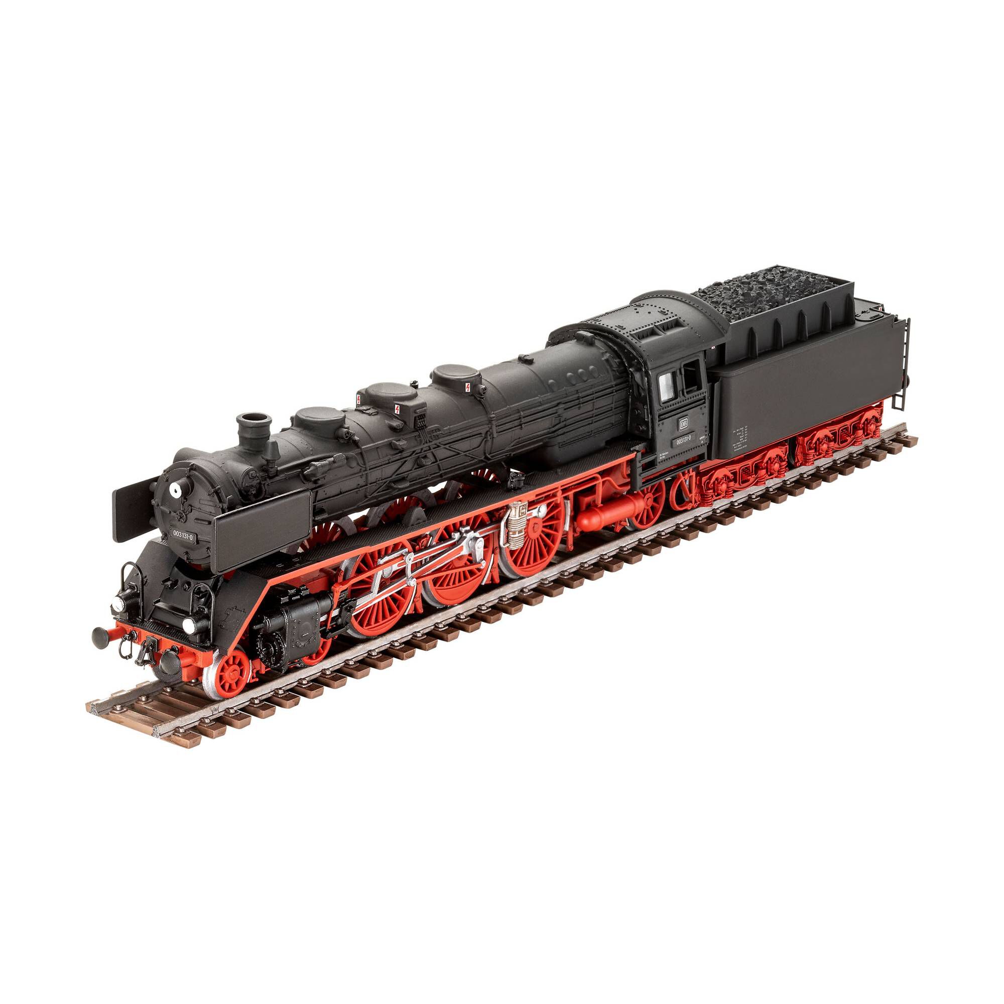Revell Express Locomotive Model Kit 1:87 | Hobbycraft
