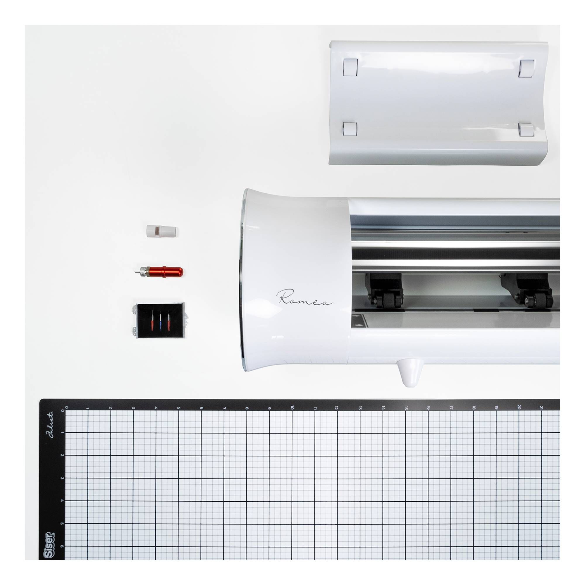 Siser Romeo Digital Cutting Machine | Hobbycraft