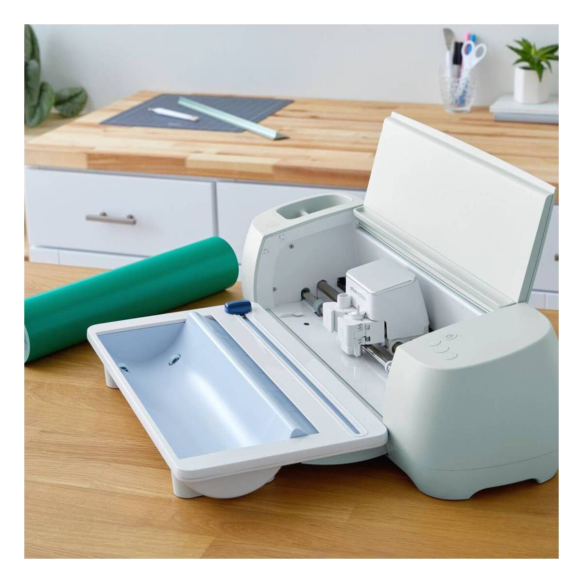 Cricut Roll Holder | Hobbycraft