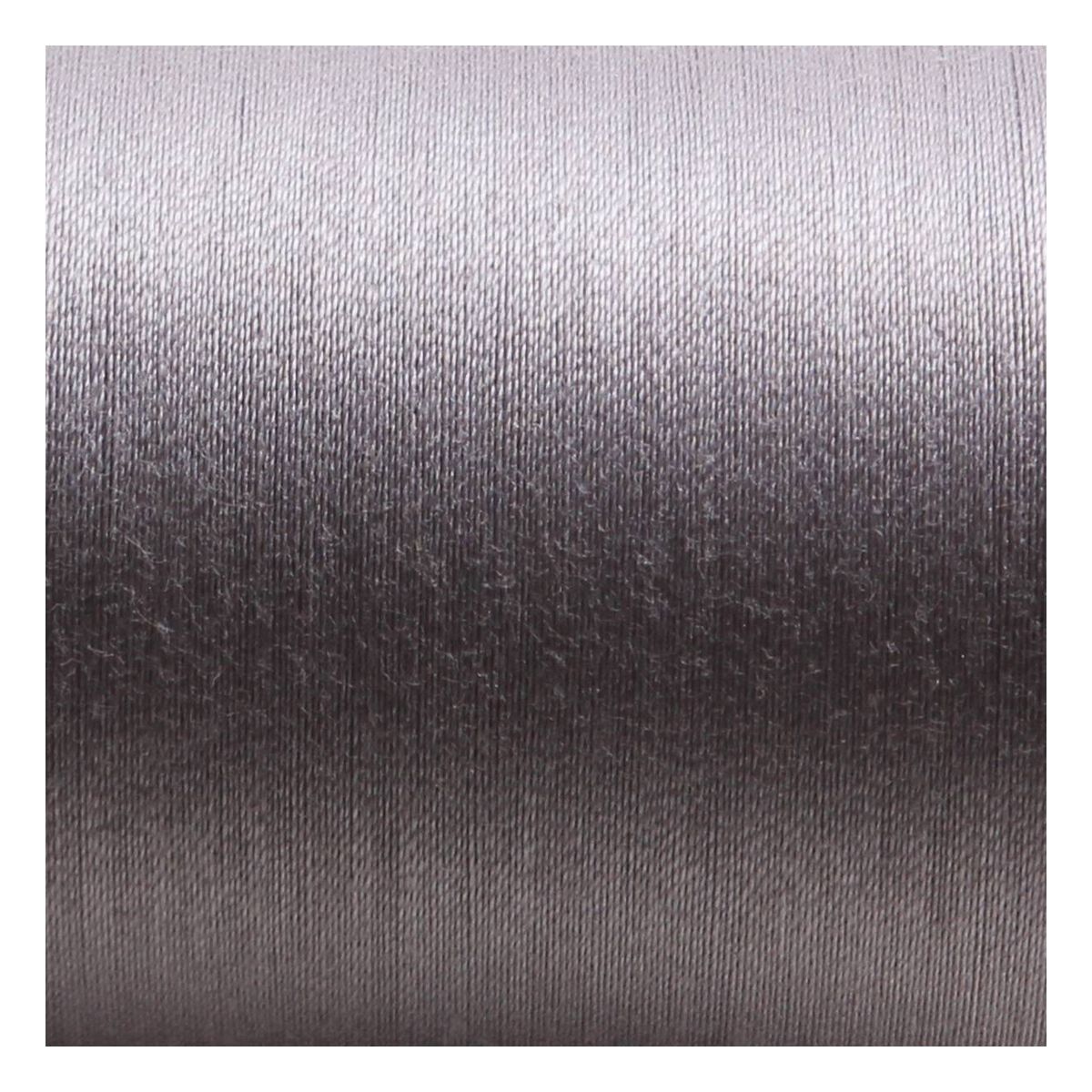 Madeira Grey Cotona 50 Quilting Thread 1000m (688) | Hobbycraft