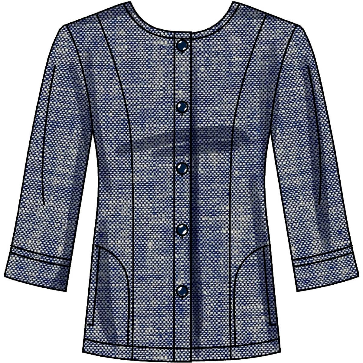 Simplicity Women’s Separates Sewing Pattern S9269 (18-24) | Hobbycraft