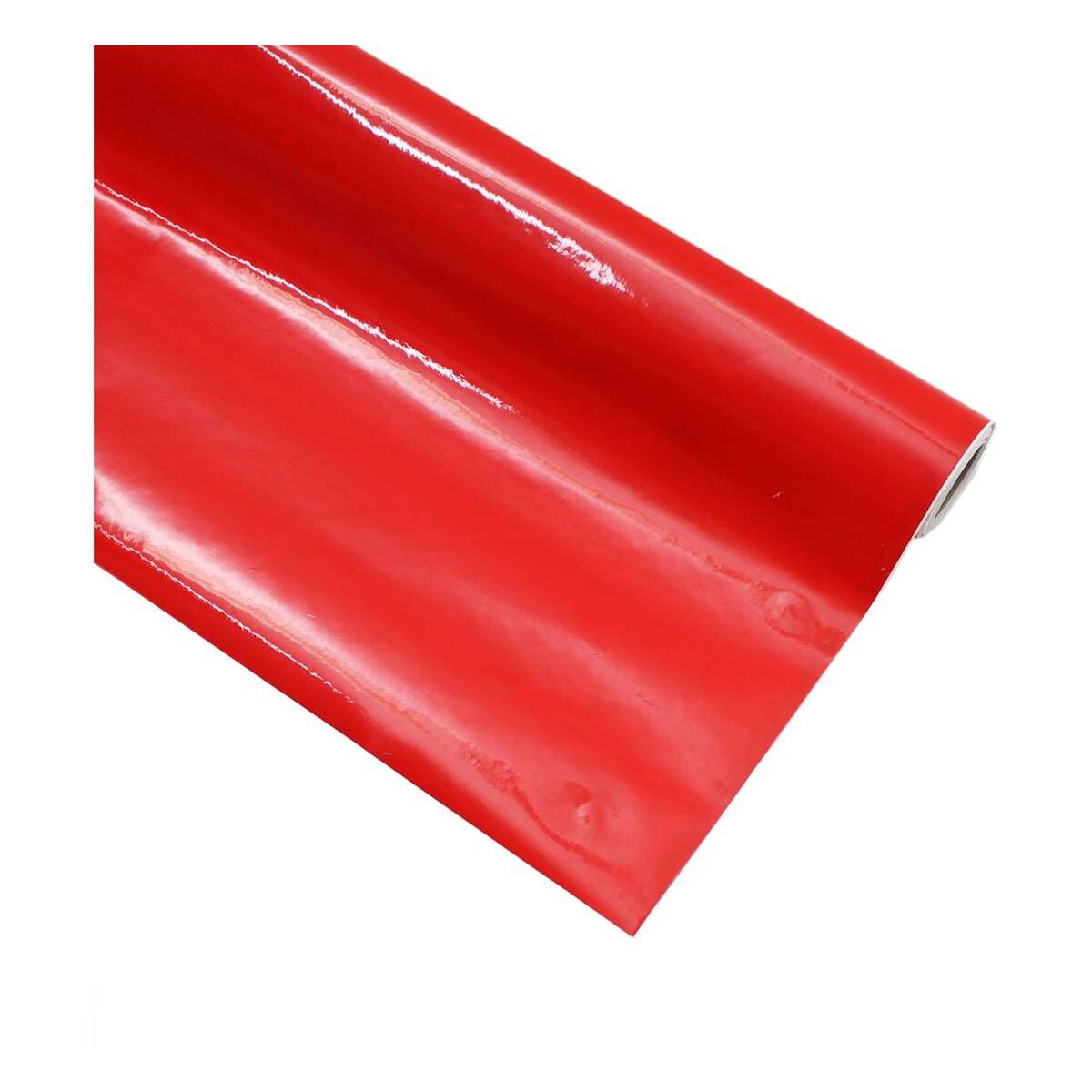 Fablon Craft Sticky Back Red | Hobbycraft