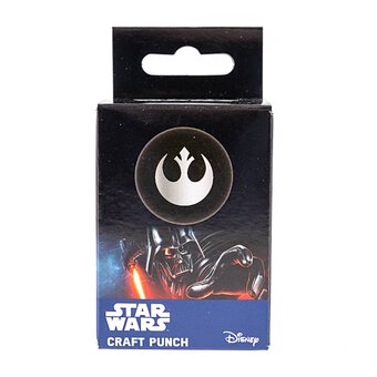 Star Wars Rebel Craft Punch | Hobbycraft