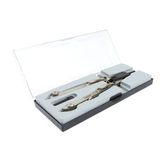 Drafting Set 7 Pieces | Hobbycraft