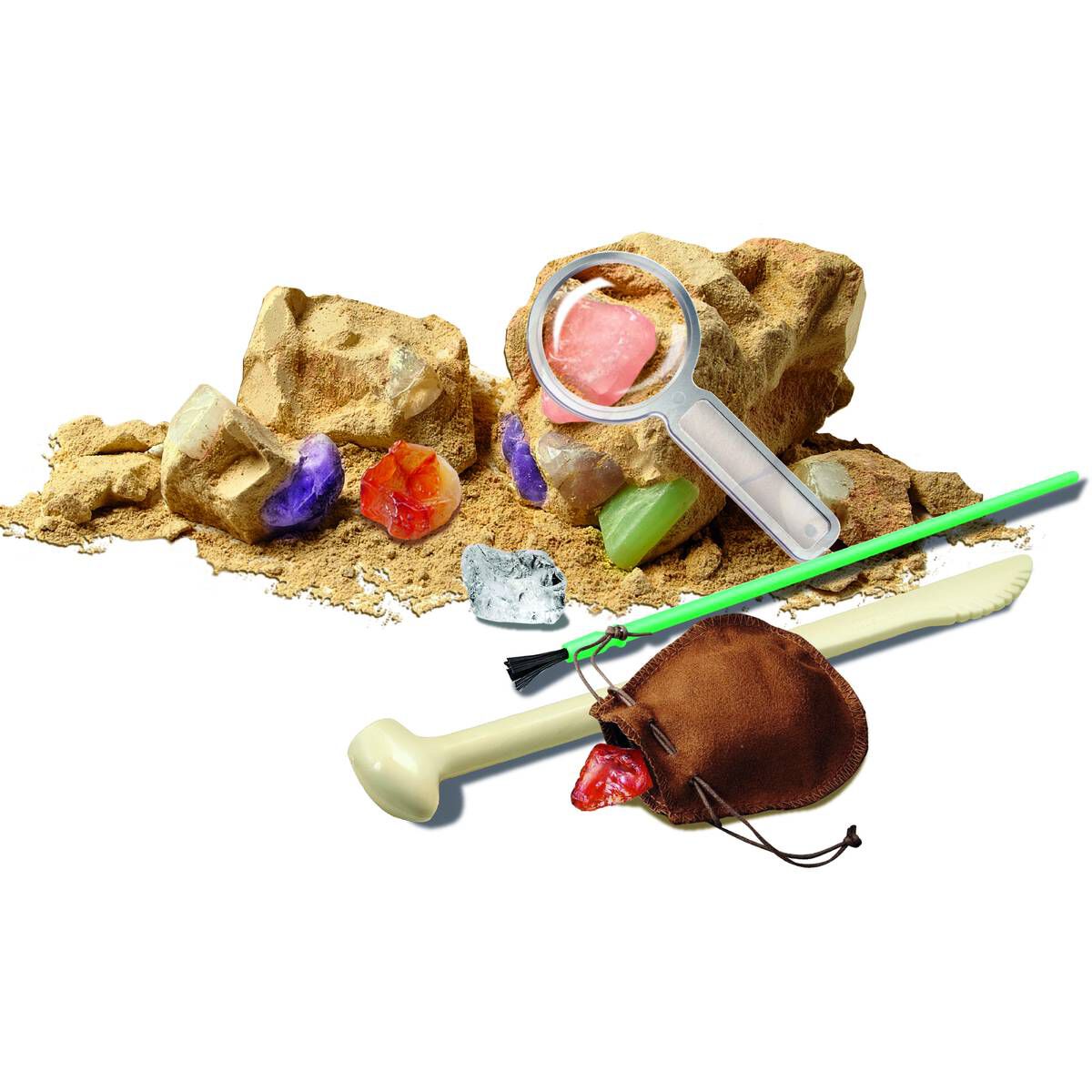 STEAM Powered Kids Earth Science | Hobbycraft