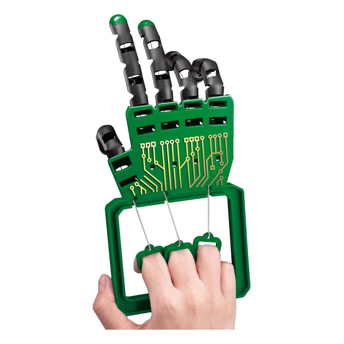 KidzLabs Robotic Hand | Hobbycraft
