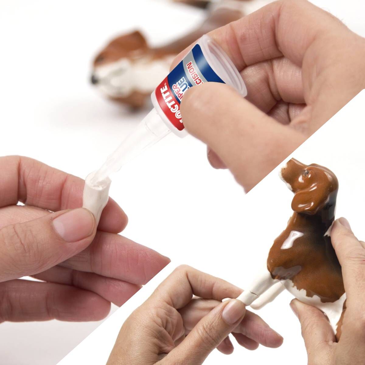 Loctite Super Glue Precision Max 10g | Hobbycraft