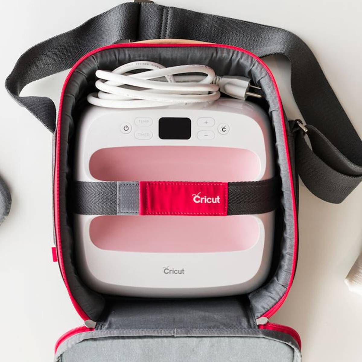 Cricut EasyPress Tote Bag 29cm x 16cm x 29cm | Hobbycraft