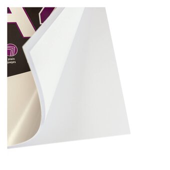 Plain Refill Pad 60 Sheets | Hobbycraft