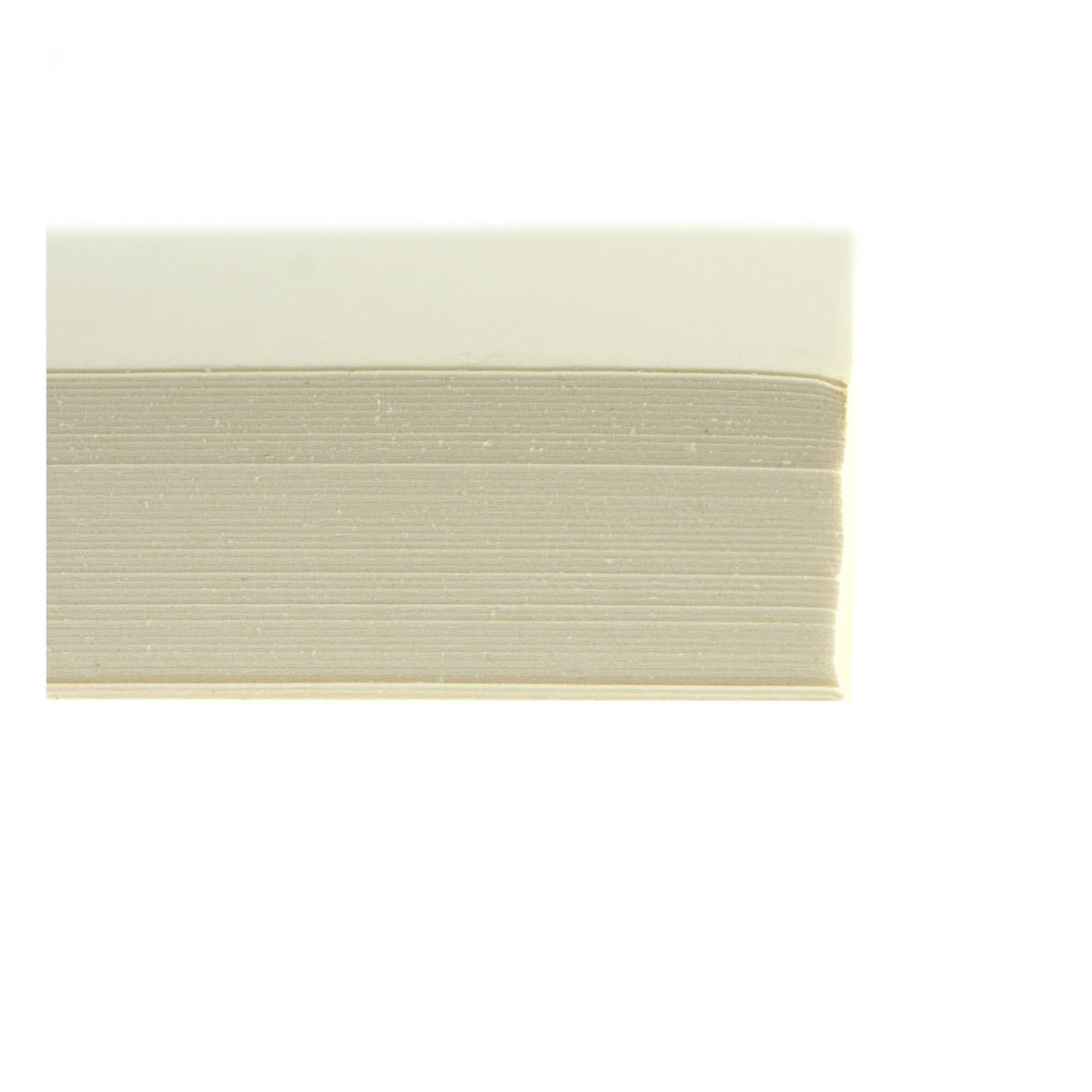 Ivory Premium Smooth Card A4 80 Pack | Hobbycraft