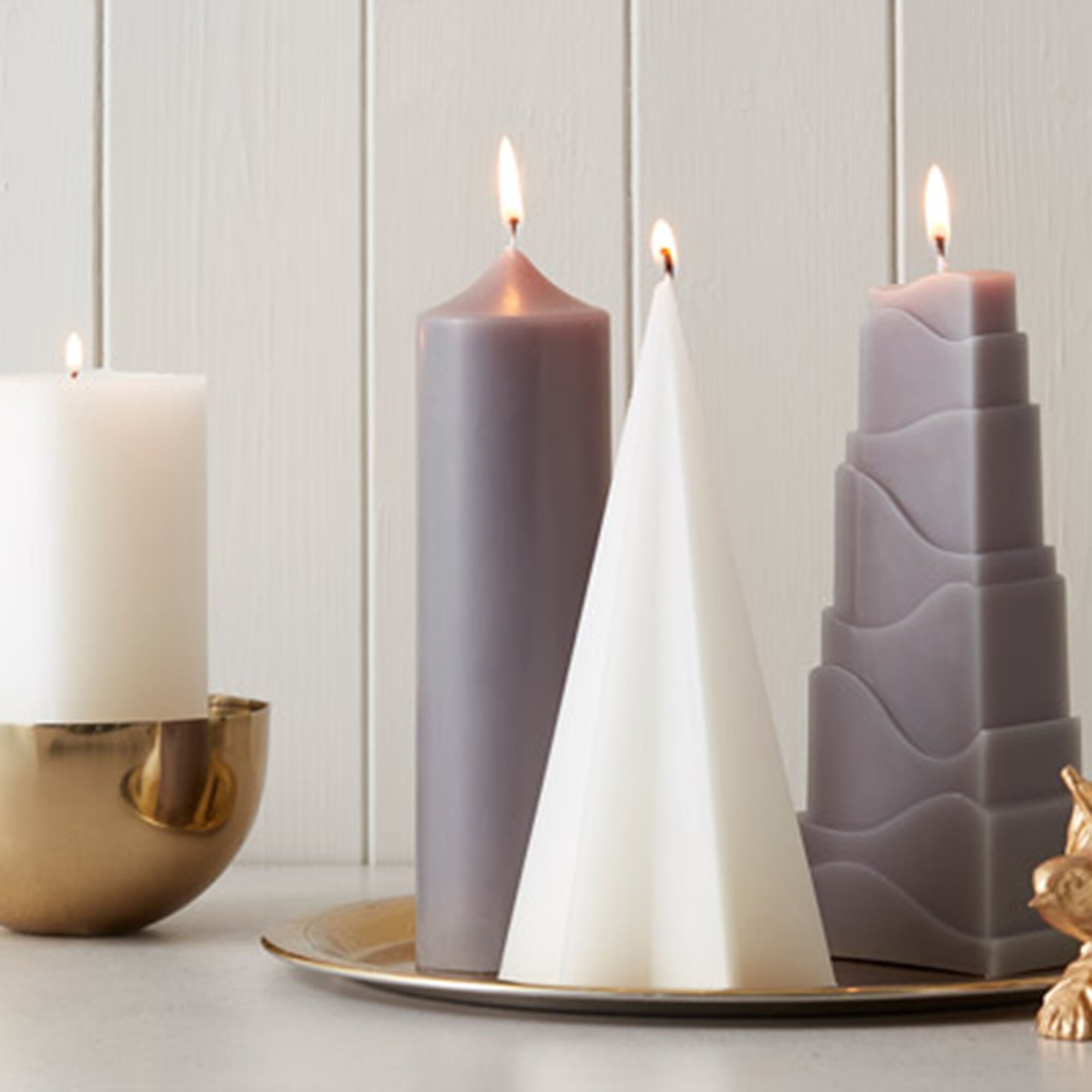 How to Make a Candle | Hobbycraft