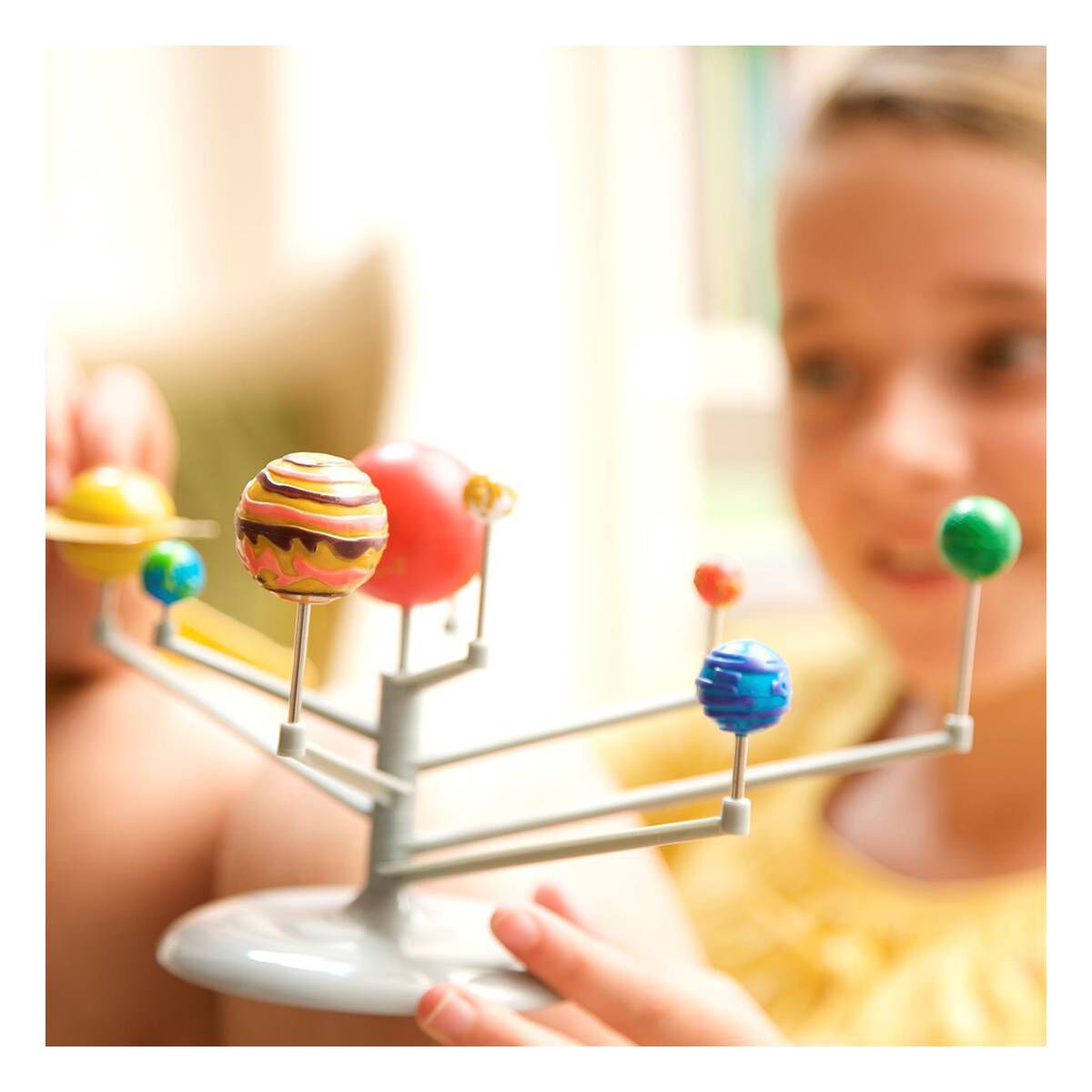 STEAM Powered Kids Space Exploration | Hobbycraft