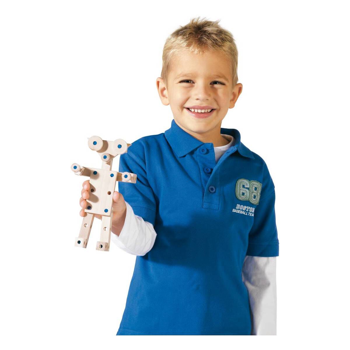 SES Creative Carpentry Playset | Hobbycraft