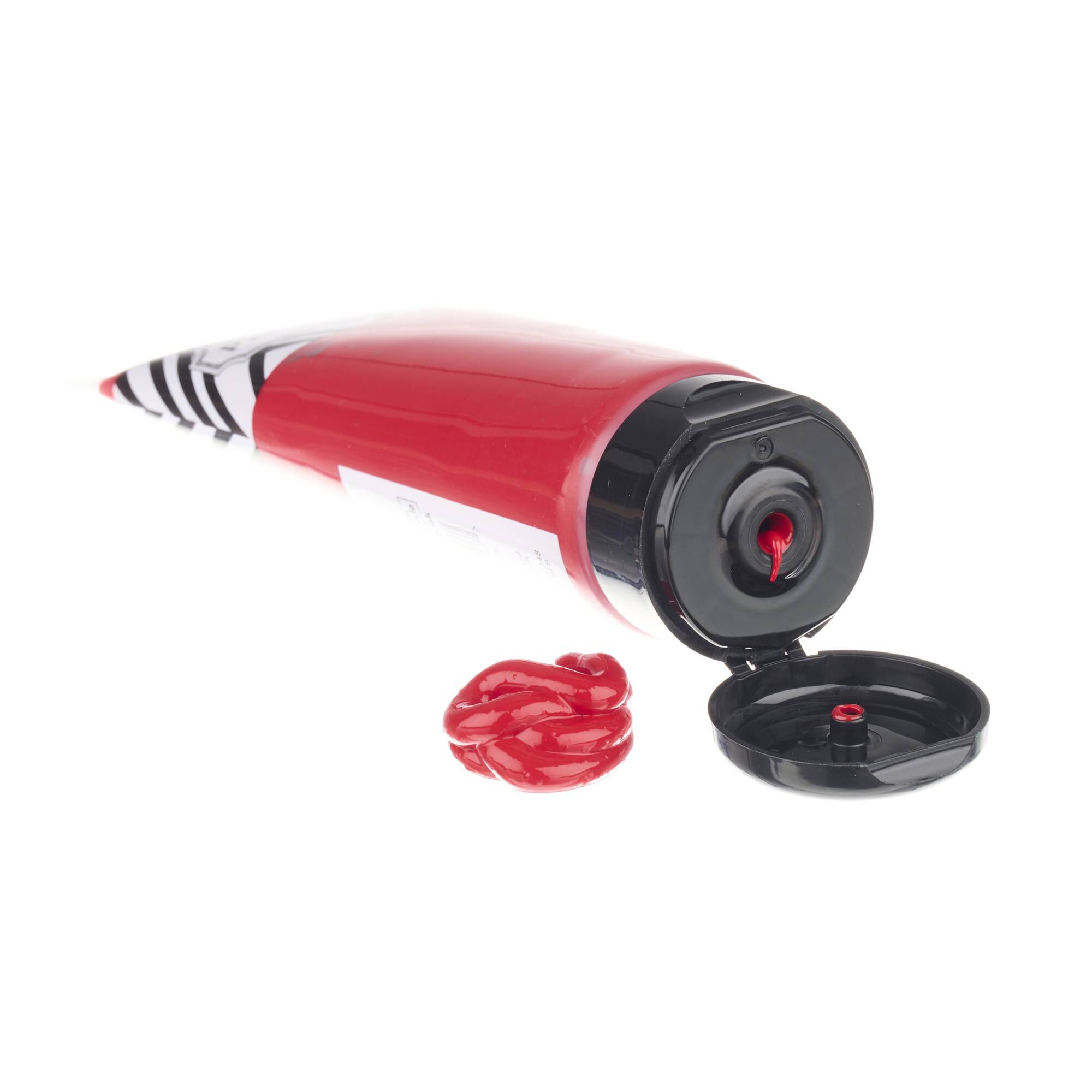 Red Printing Paint 100ml | Hobbycraft