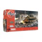 Airfix Tiger I Model Kit 1:72 | Hobbycraft