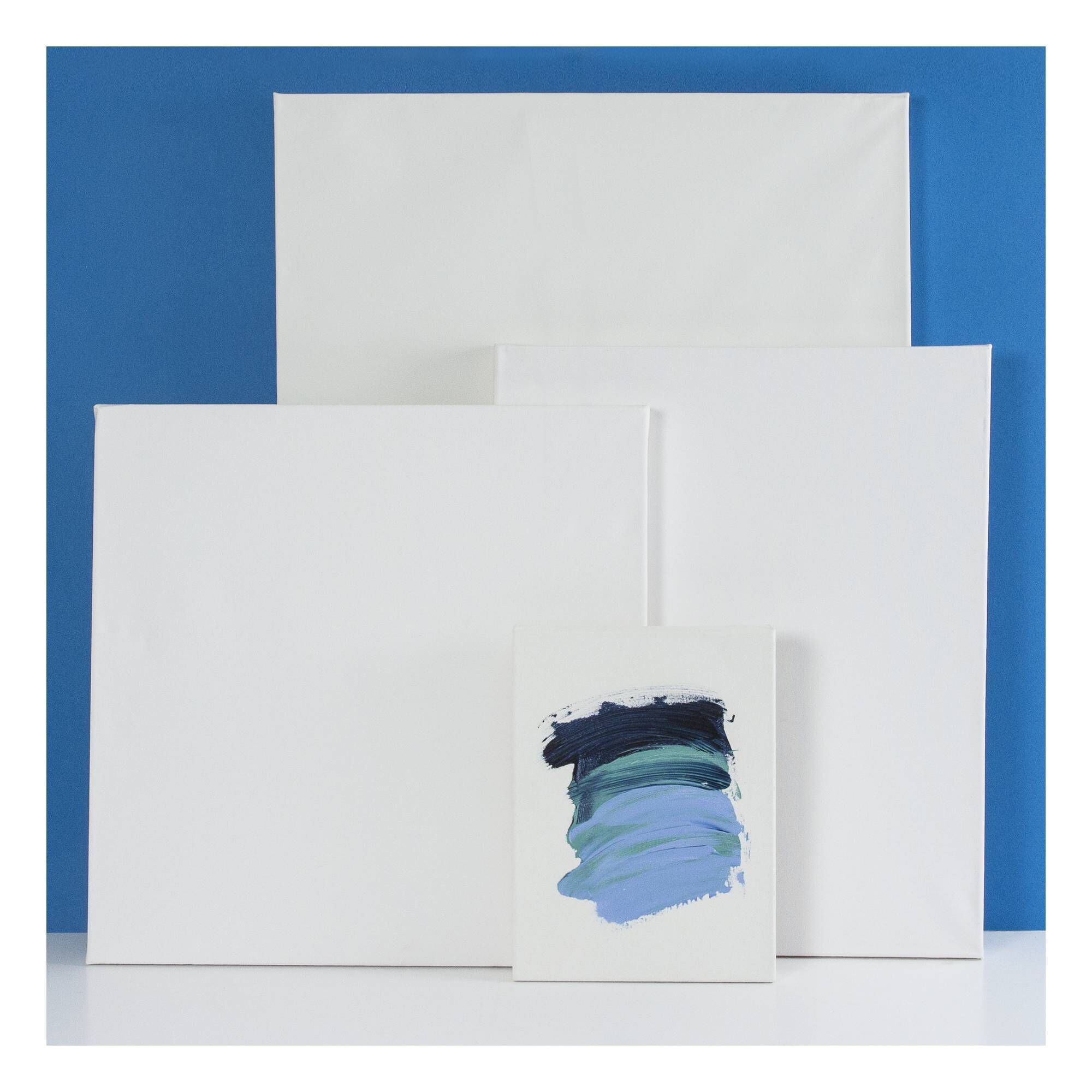 Valuecrafts Box Canvas 80cm x 60cm | Hobbycraft