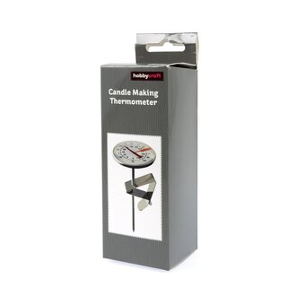 Candle Making Thermometer | Hobbycraft