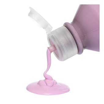 Palest Pink Ready Mixed Paint 300ml | Hobbycraft