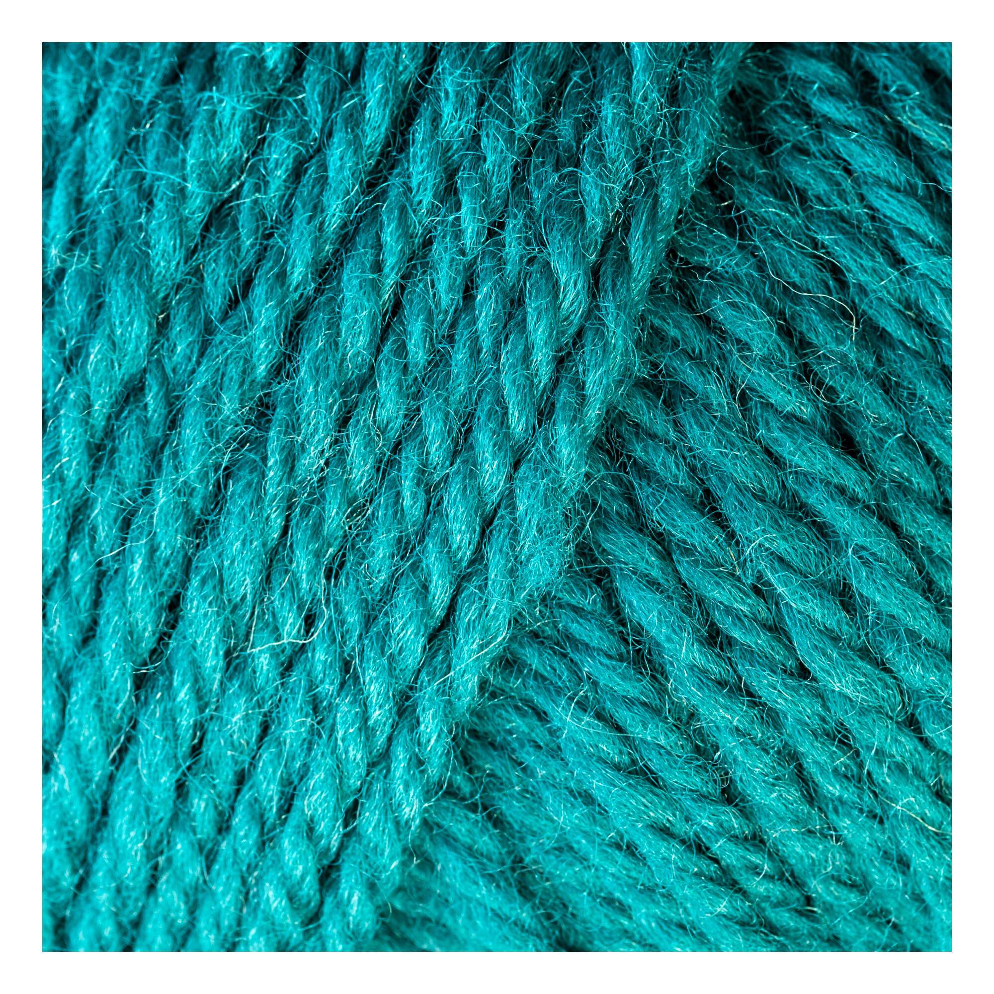 Knitcraft Jade I Wool Survive Yarn 50g | Hobbycraft