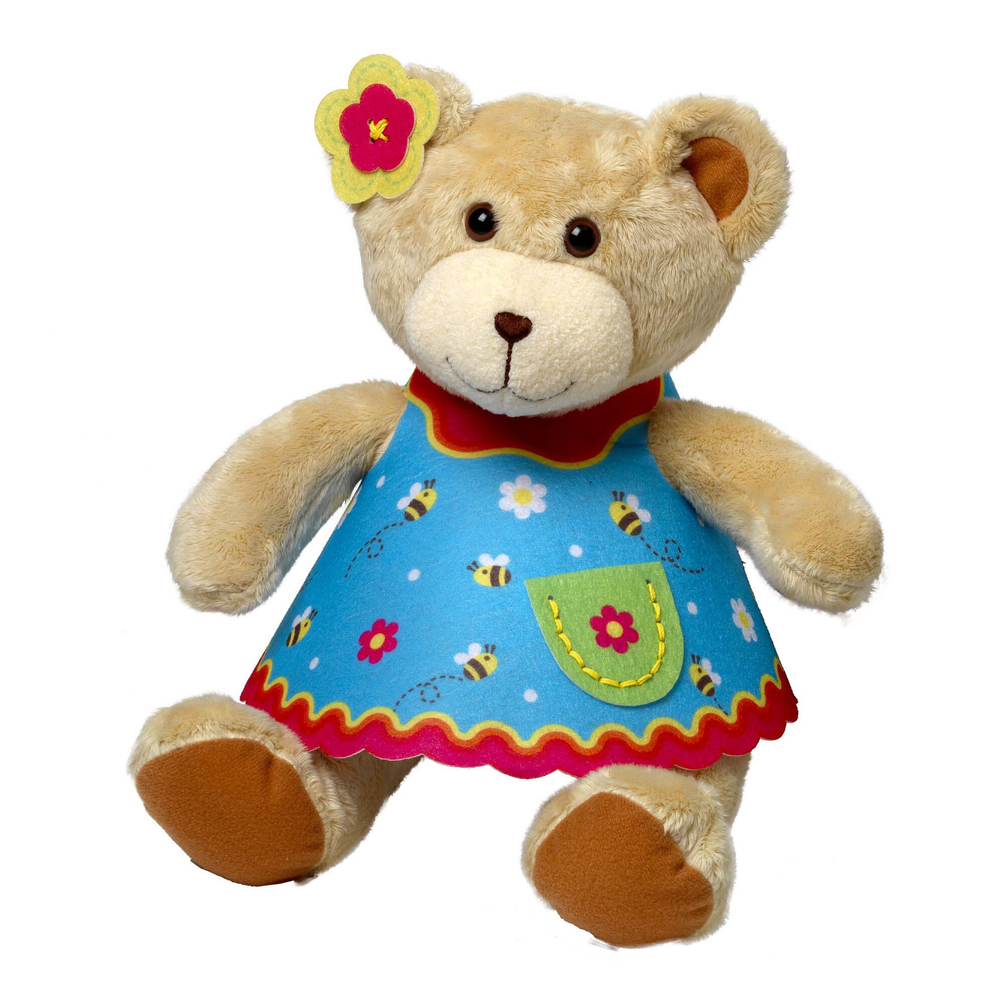 Make a Bear Kit | Hobbycraft