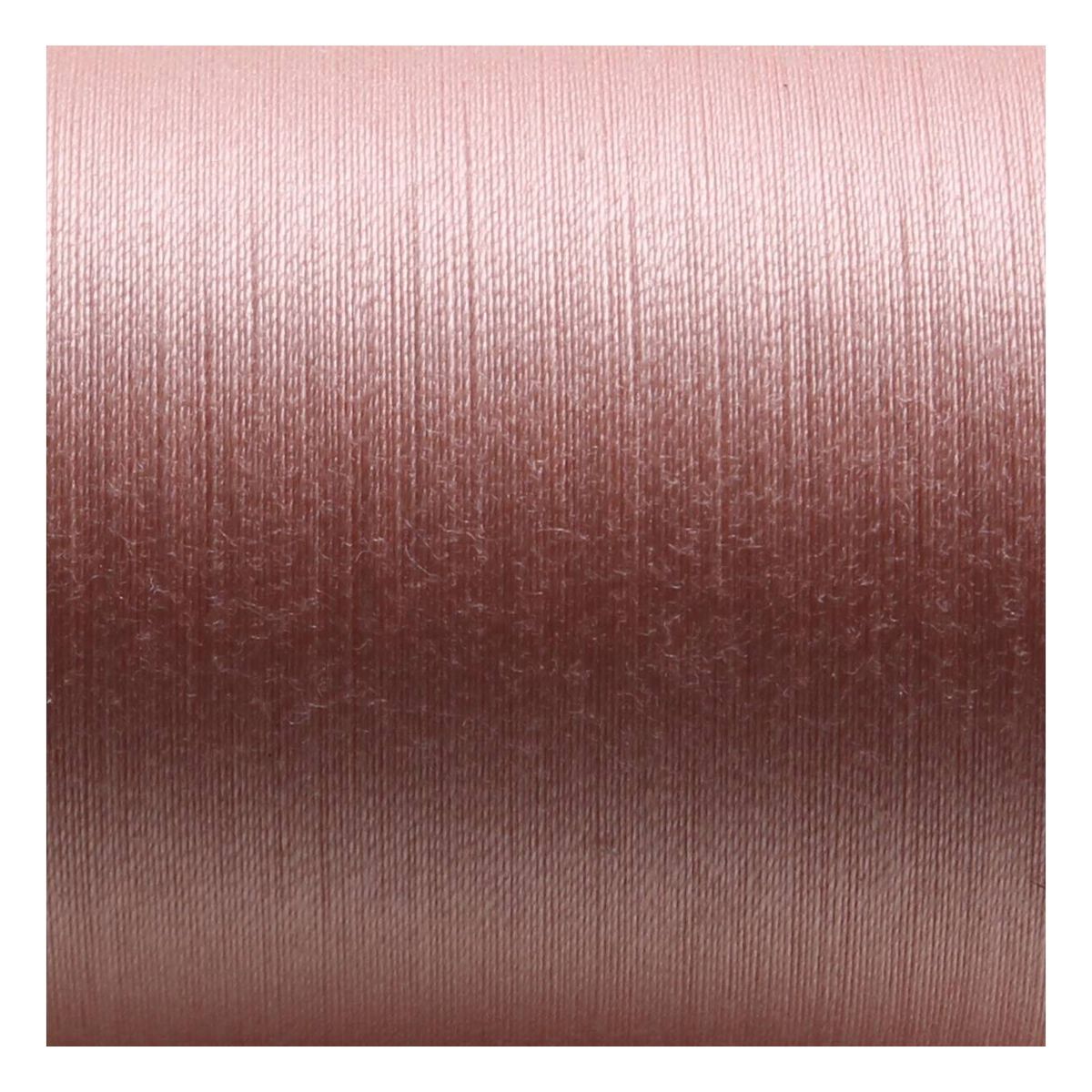 Madeira Light Peach Cotona 50 Quilting Thread 1000m (585) | Hobbycraft
