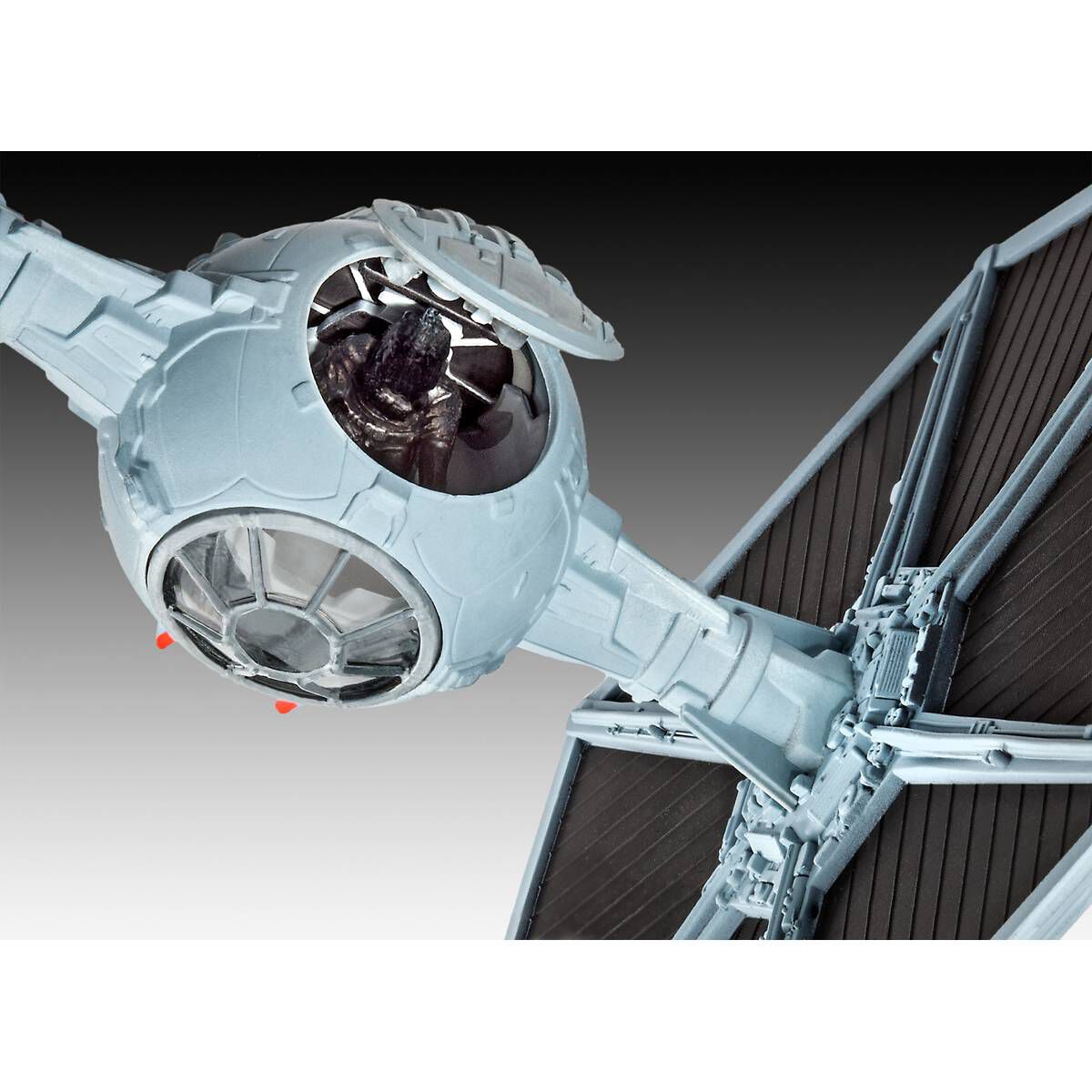 Revell Star Wars Tie Fighter Model Kit 1:110 | Hobbycraft