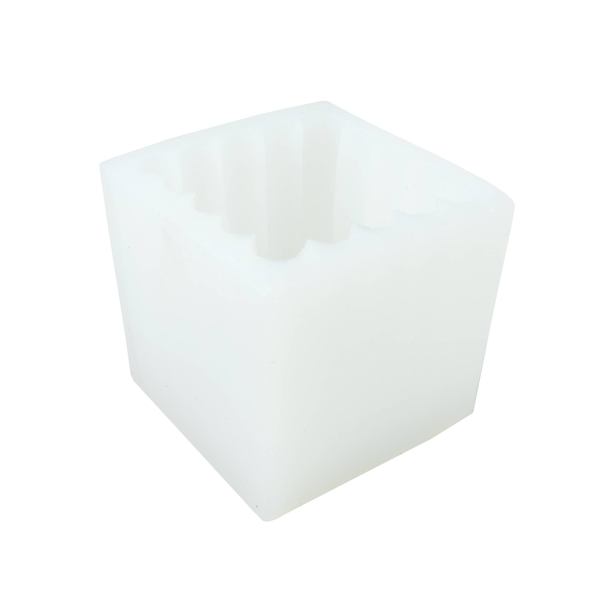 Ribbed Silicone Mould | Hobbycraft