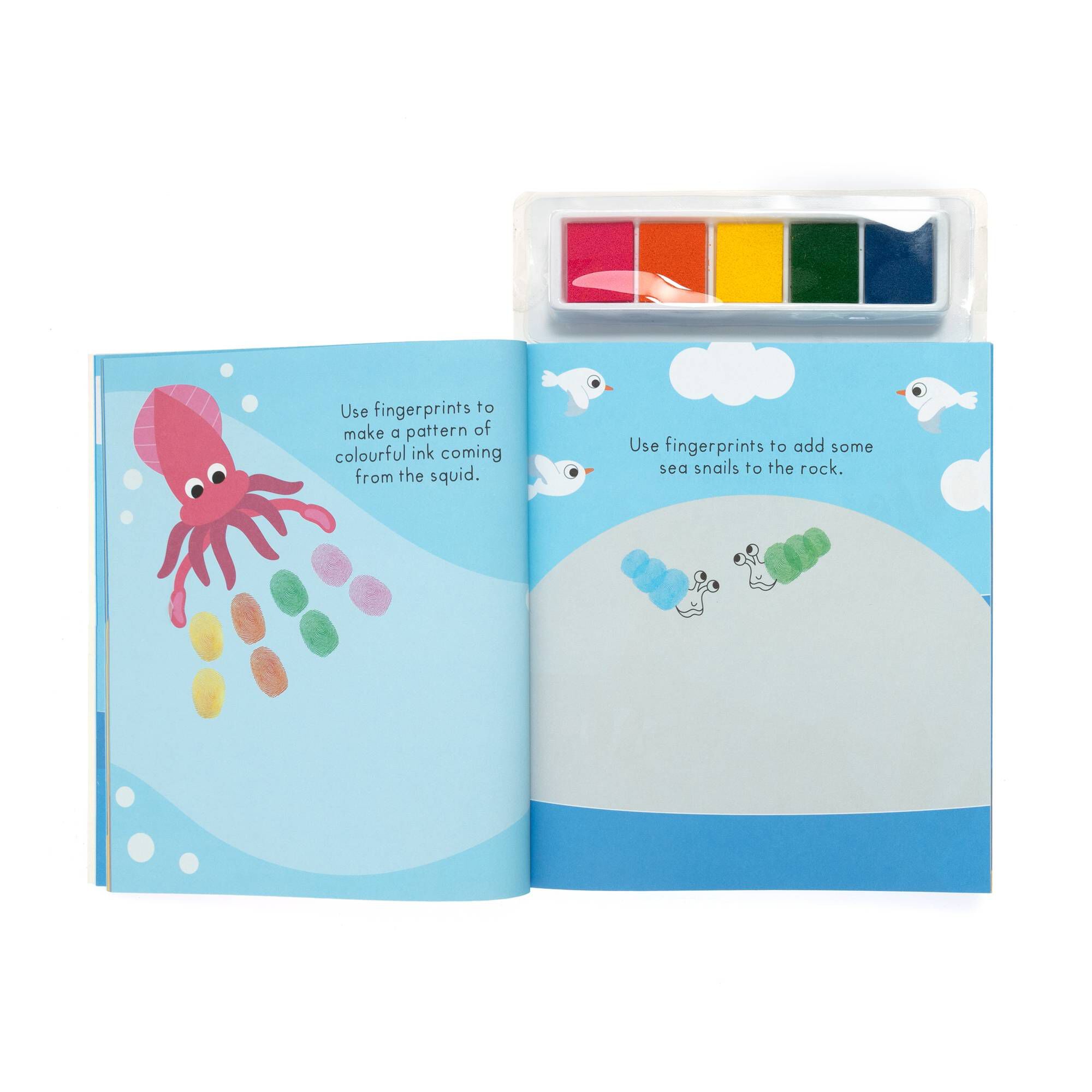 mermaids-and-friends-finger-print-art-activity-book-hobbycraft