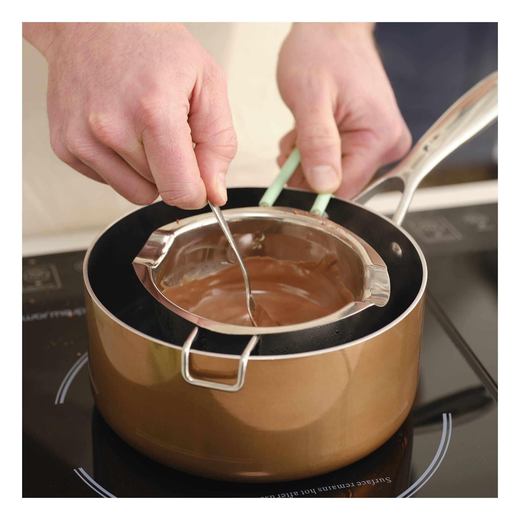 Whisk Candy Melting Pan | Hobbycraft