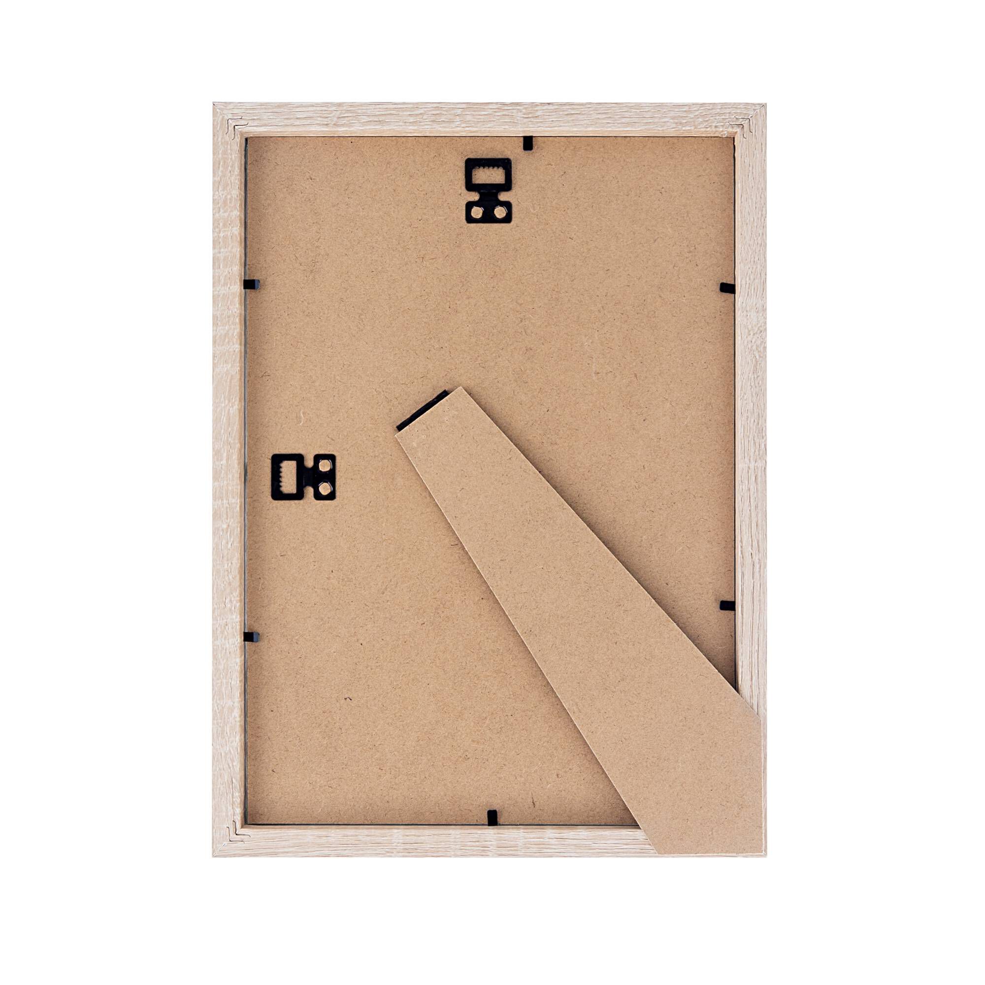 Oak Effect Picture Frame A4 | Hobbycraft