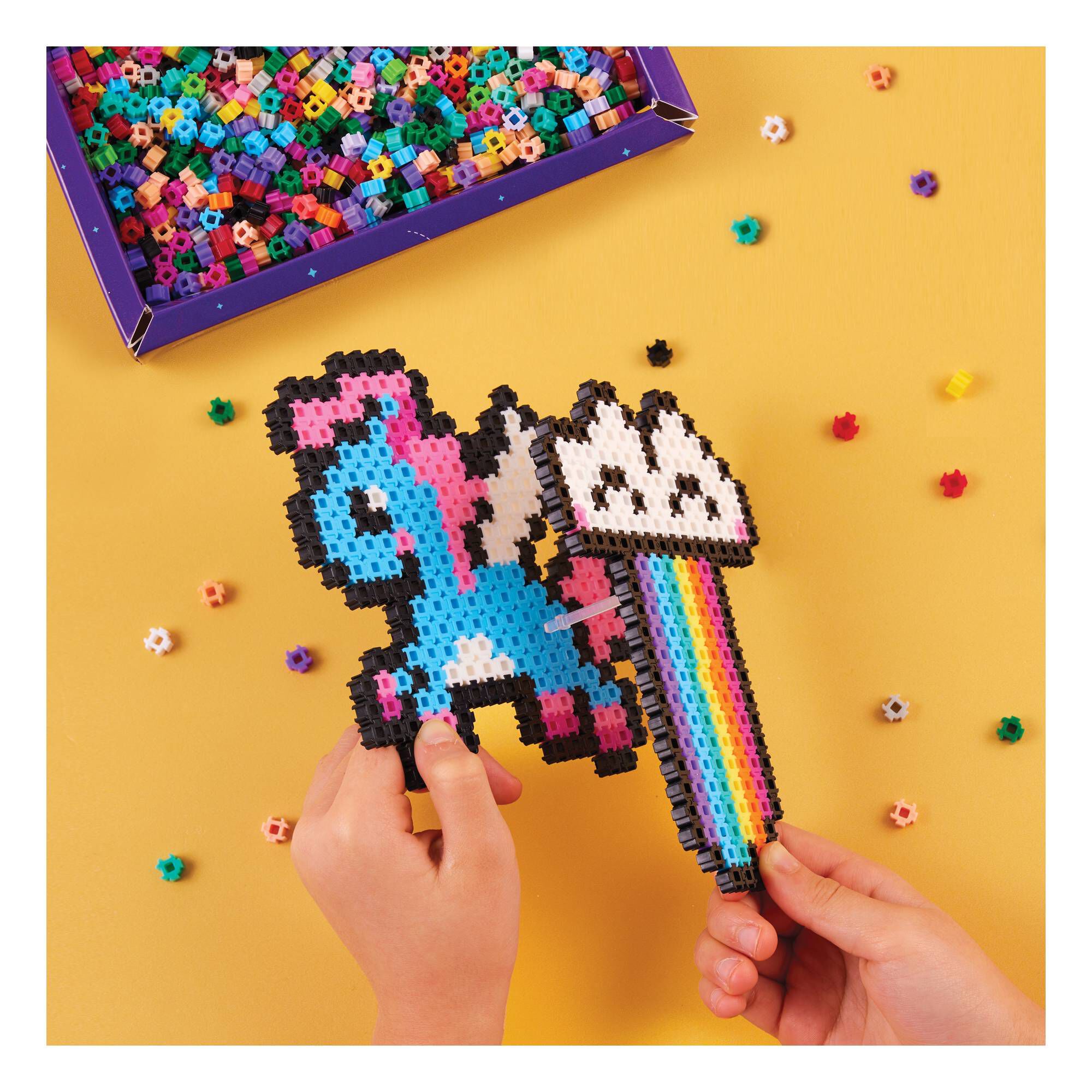 Simbrix Rainbow Palace Starter Pack | Hobbycraft