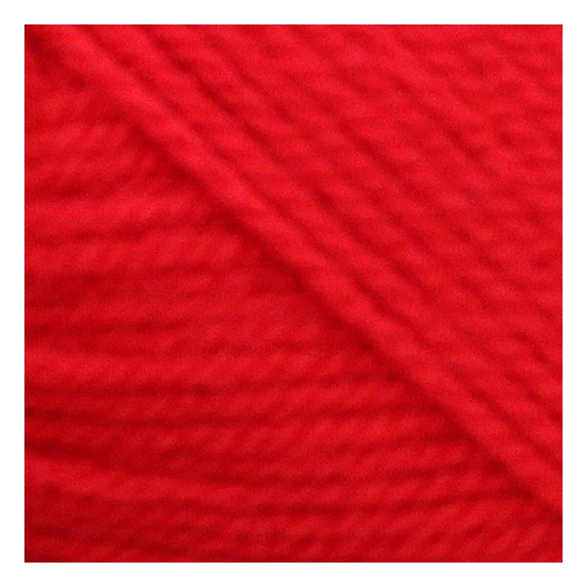 Knitcraft Red Everyday DK Yarn 50g | Hobbycraft