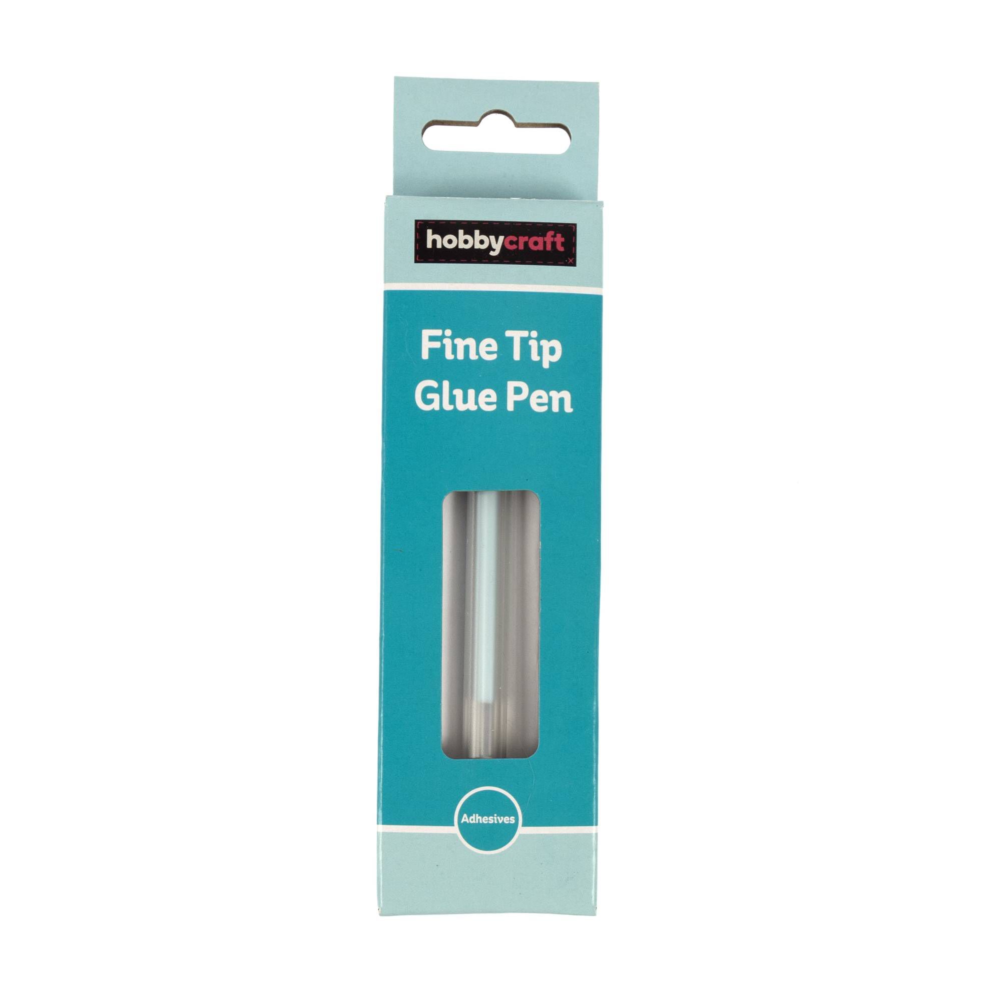 Fine Nib Glue Pen | Hobbycraft