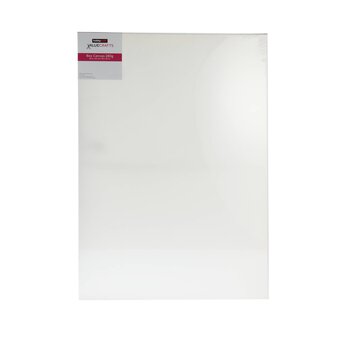 Box Canvas for Artists | Hobbycraft