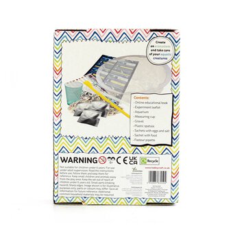 Aquatic Creatures Kit | Hobbycraft