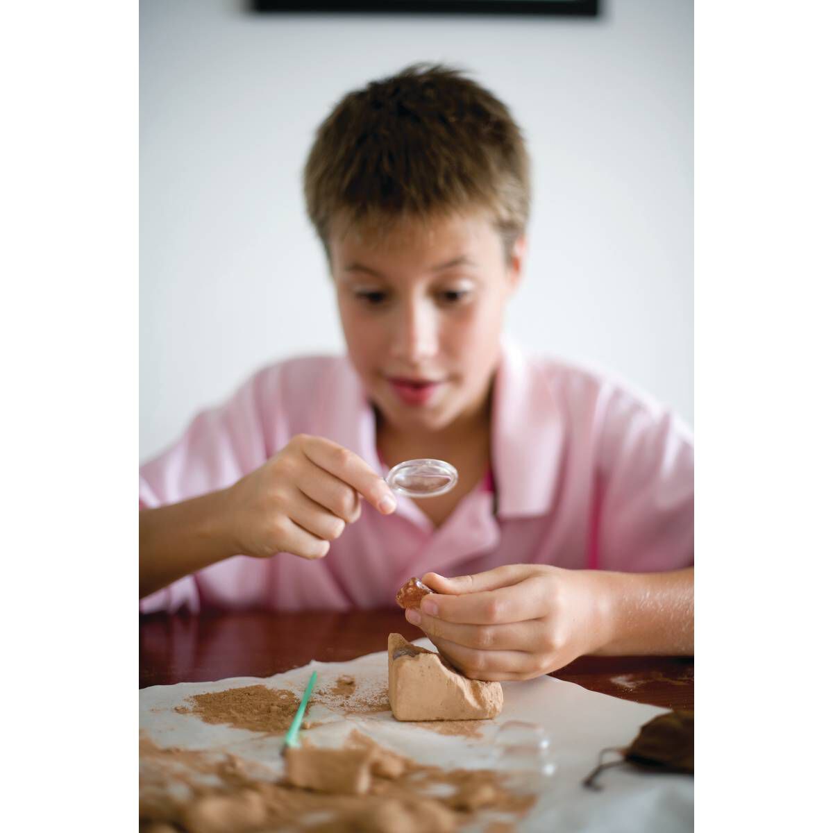 STEAM Powered Kids Earth Science | Hobbycraft