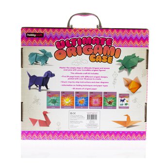 Ultimate Origami Case | Hobbycraft