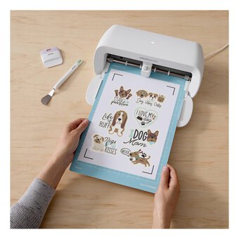 Cricut Joy Xtra and Starter Bundle | Hobbycraft