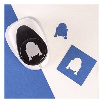Star Wars R2D2 Craft Punch | Hobbycraft