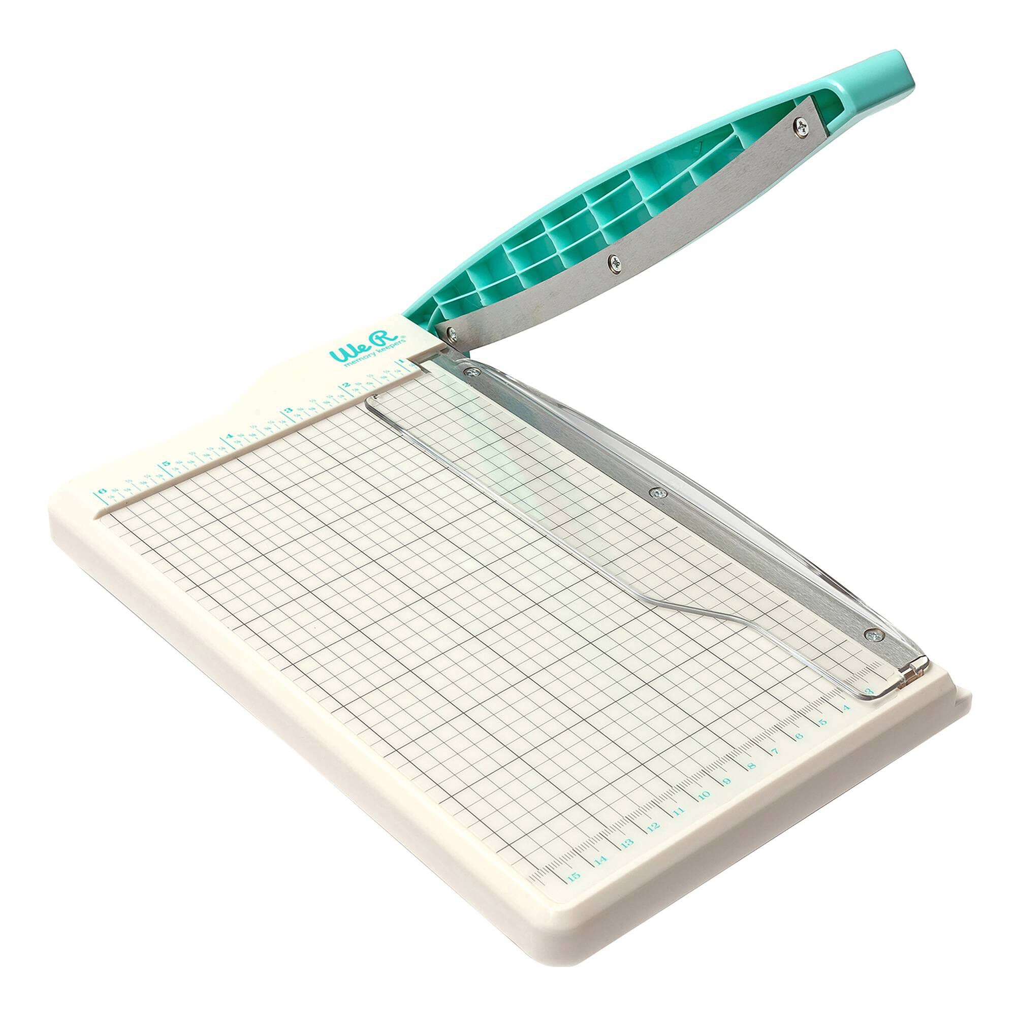 We R Makers Mini Guillotine Trimmer | Hobbycraft