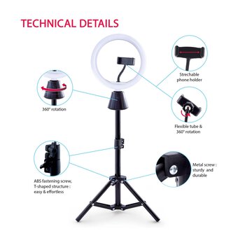 Studio Creator 360 Video Maker Kit | Hobbycraft