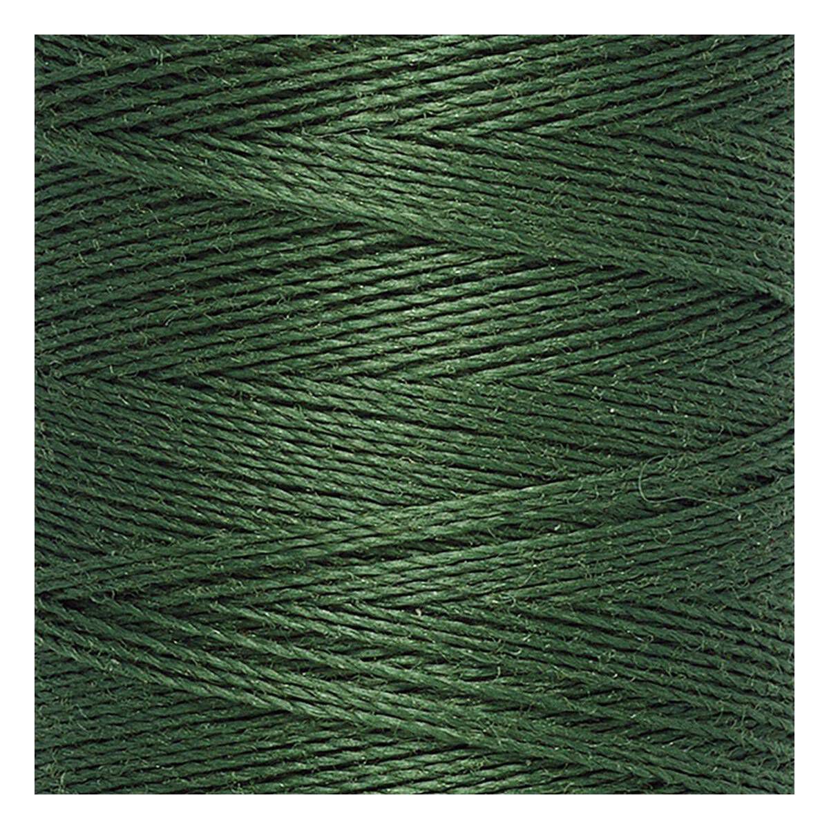 Gutermann Green Sew All Thread 100m (561) | Hobbycraft