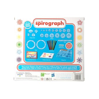 Original Spirograph Set | Hobbycraft
